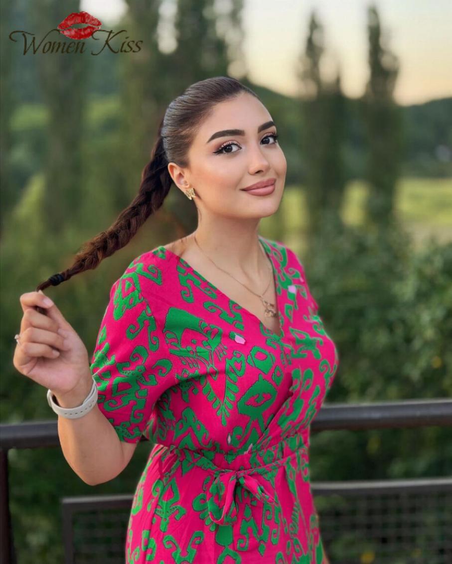 Passionate Georgian Women: Discovering Love in Georgia