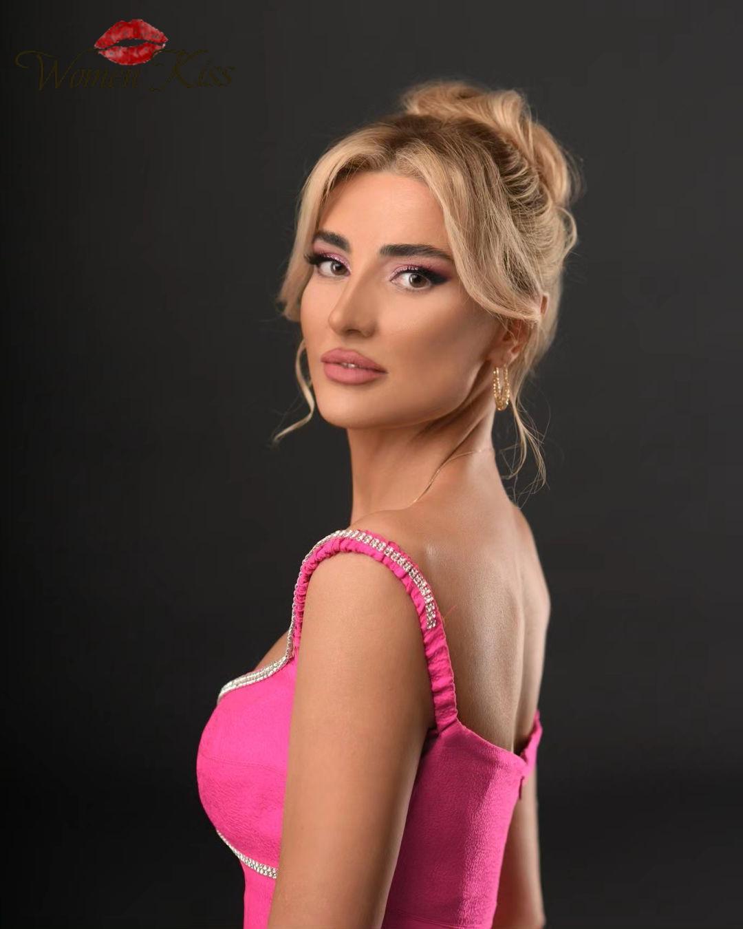 Passionate Georgian Women: Discovering Love in Georgia