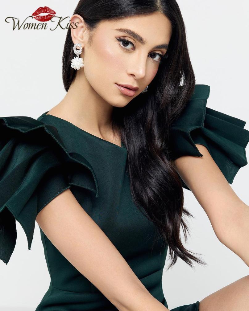 Dating Iranian Women: The Ultimate Handbook for Men