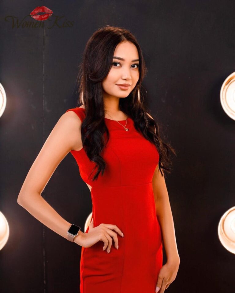 Mystique of Kyrgyz Women: Everything You Need to Know