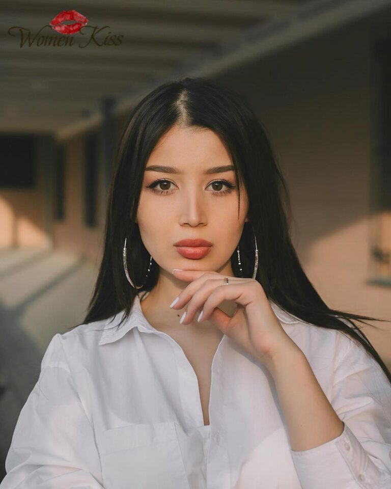 Mystique of Kyrgyz Women: Everything You Need to Know