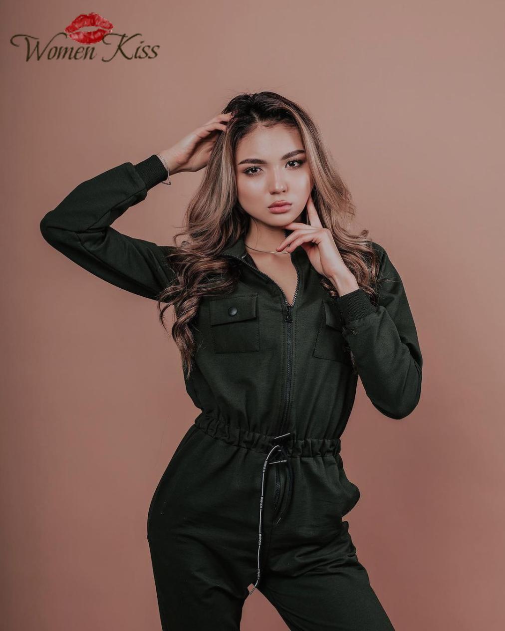 Mystique of Kyrgyz Women: Everything You Need to Know