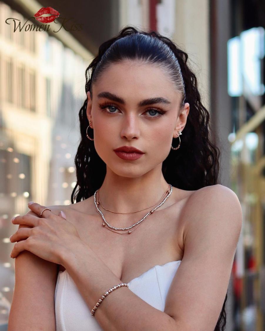 Macedonian Women's Beauty: A Deeper Dive