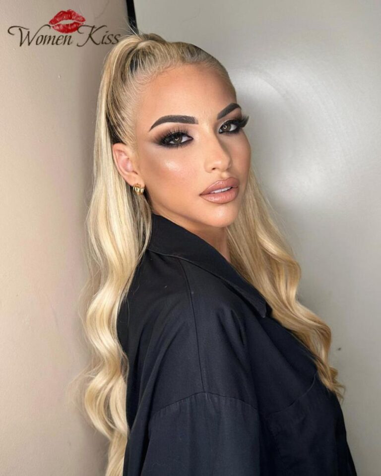 Paraguayan Women: What Makes Them Perfect Girlfriends?