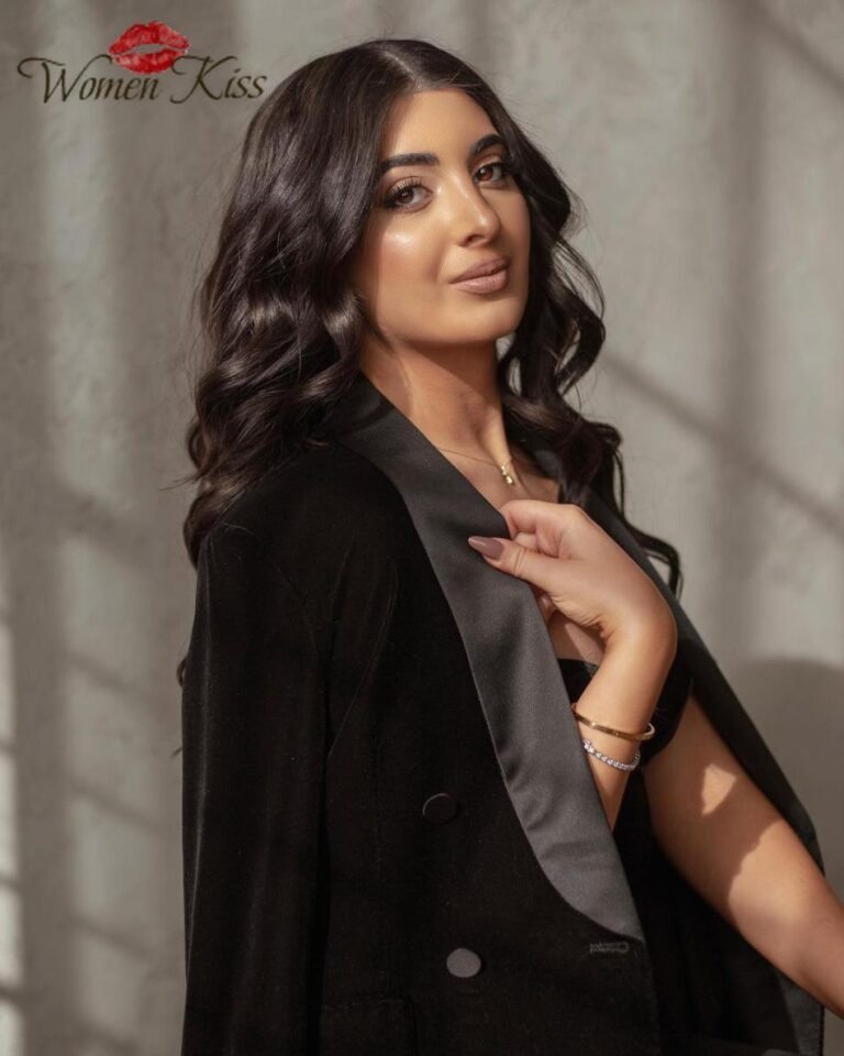 Mastering the Art of Dating Lovely Saudi Arabian Women