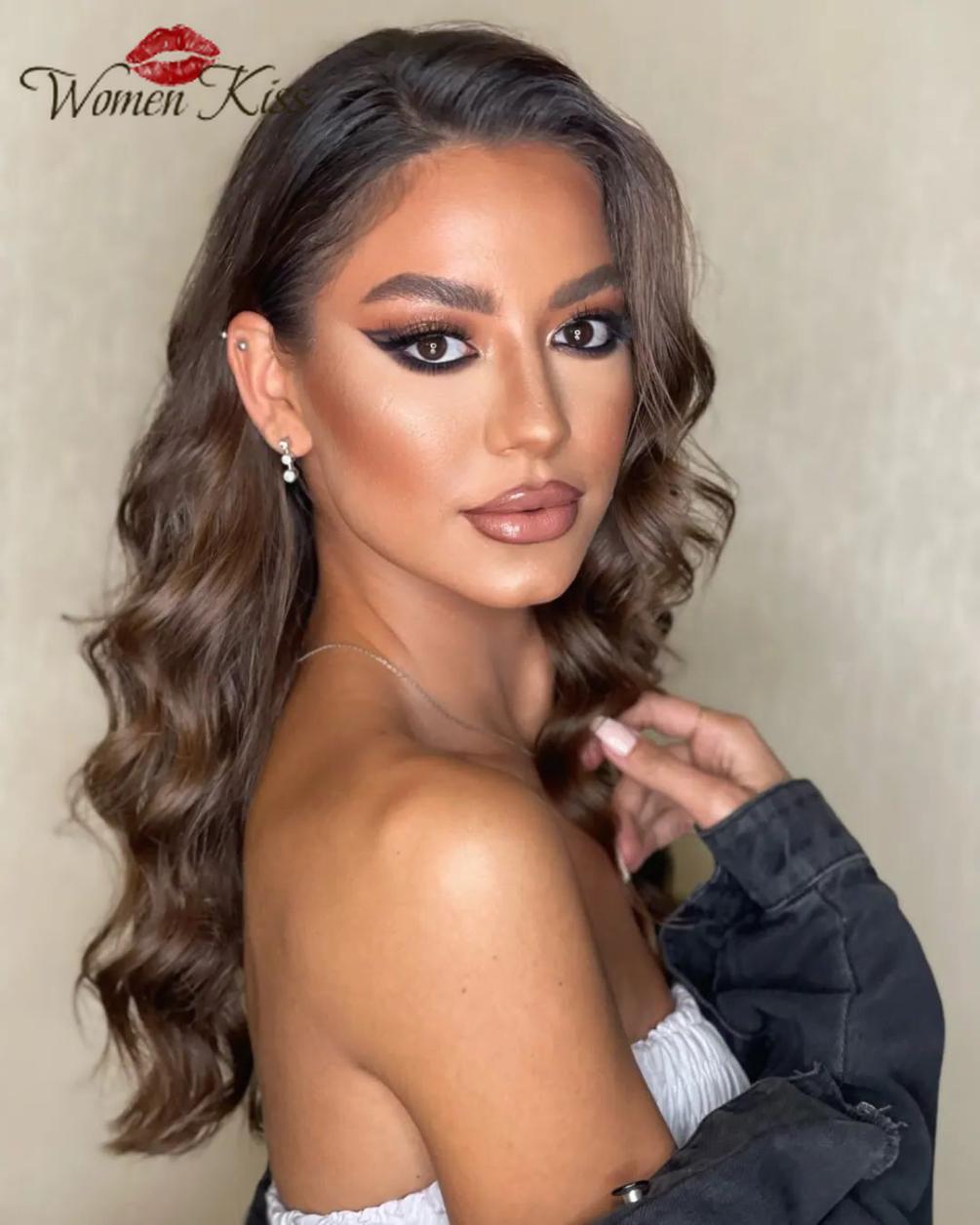 Gorgeous Syrian Women: What Makes Them so Popular?