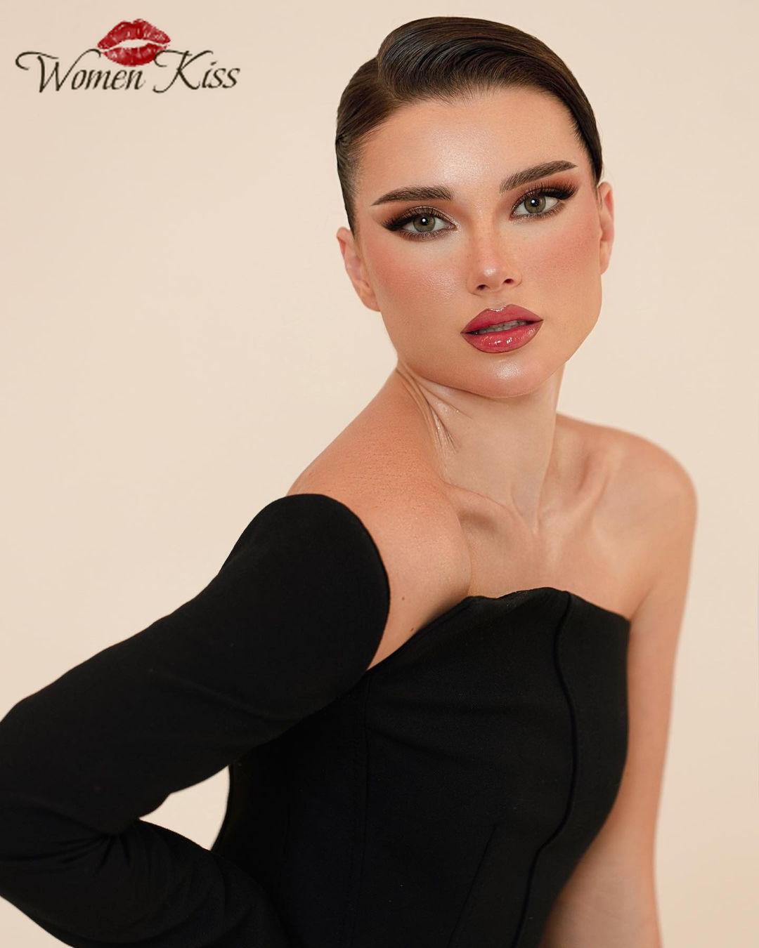 Gorgeous Syrian Women: What Makes Them so Popular?