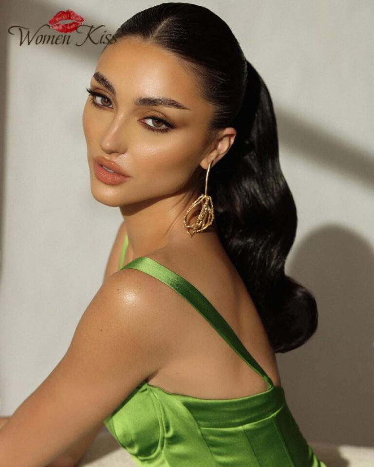 Gorgeous Syrian Women: What Makes Them so Popular?